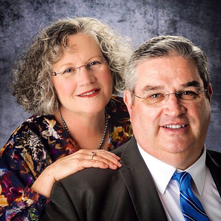 Our Pastor – Bethel Baptist Church